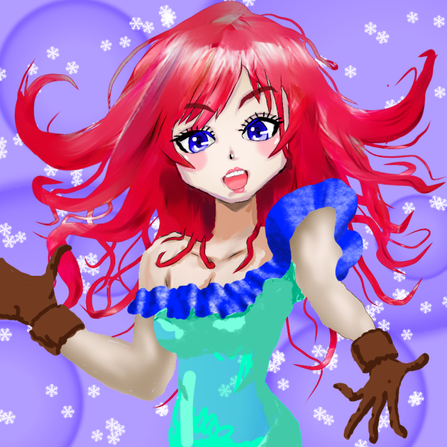 無題38 - ibisPaint