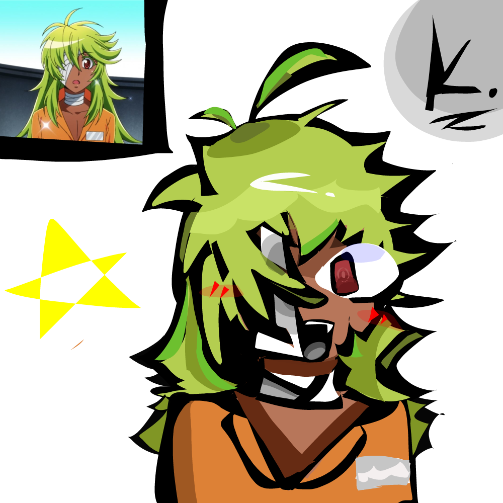 Niko - ibisPaint