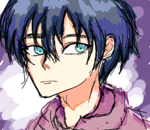 I am stuck - ibisPaint