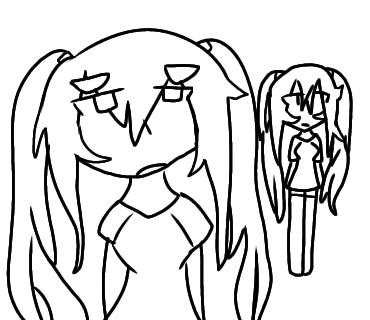 Emichiko Leak pt1 - ibisPaint