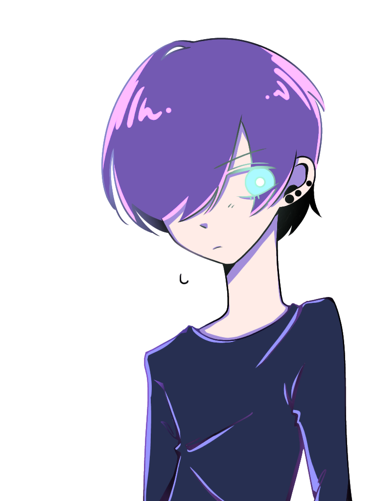 Emo - ibisPaint