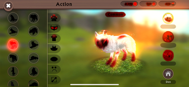 Terror meme remake - ibisPaint