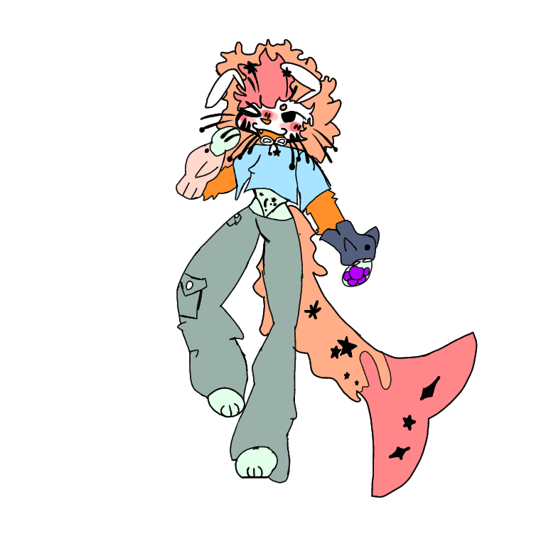 name suggestions for them - ibisPaint