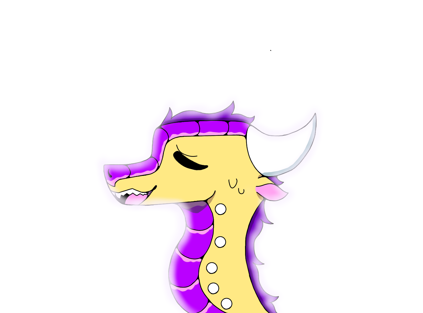 Carnation - Event Fanart - ibisPaint