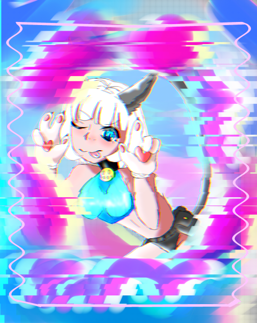 Mr. fortune!🗿 - ibisPaint