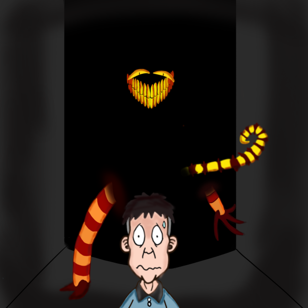 Pastra time - ibisPaint