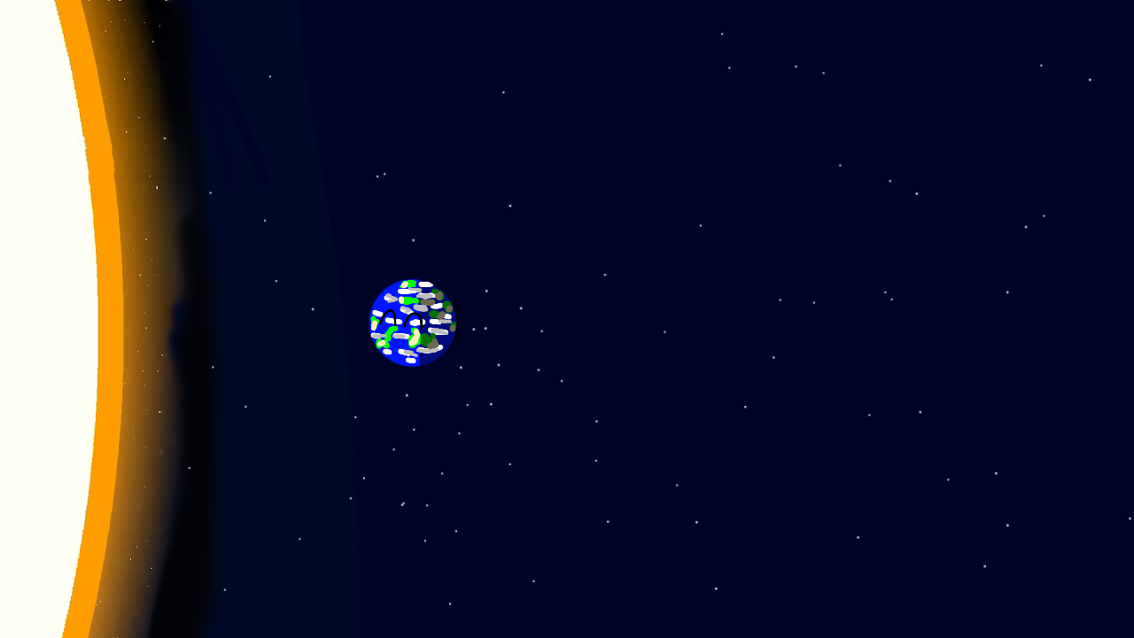 Sistema Kepler - ibisPaint