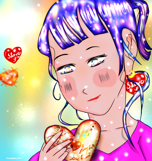 Î【 ️】Ù!! - ibisPaint