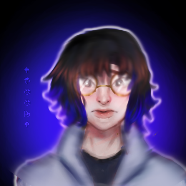 Vincent!! - ibisPaint