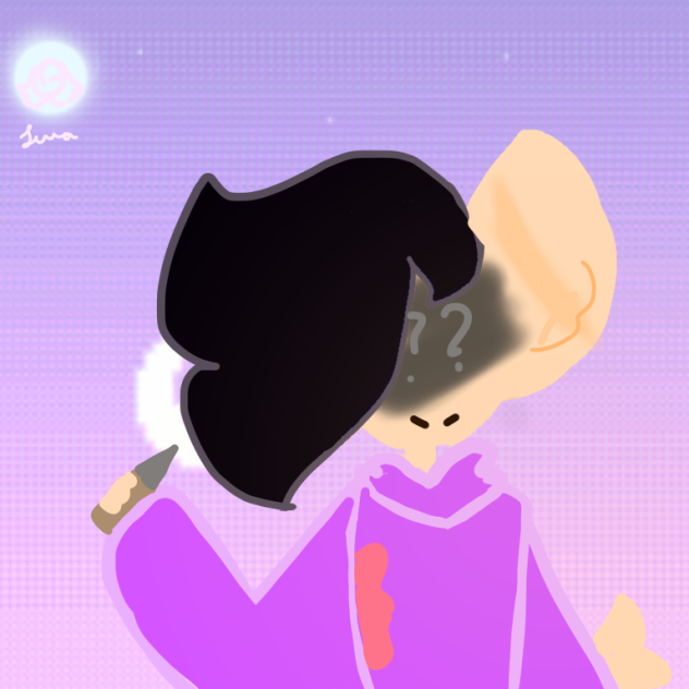 to Abigail Tipton - ibisPaint