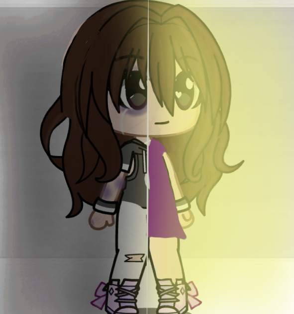 dibujo random - ibisPaint