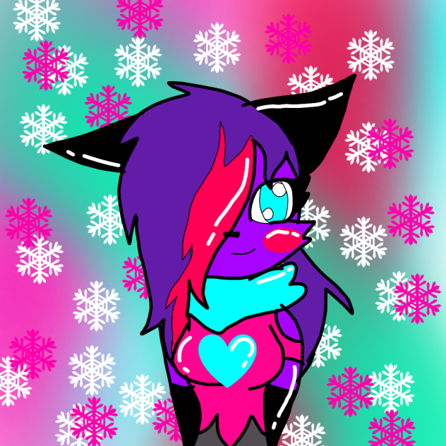 first speedpaint - ibisPaint