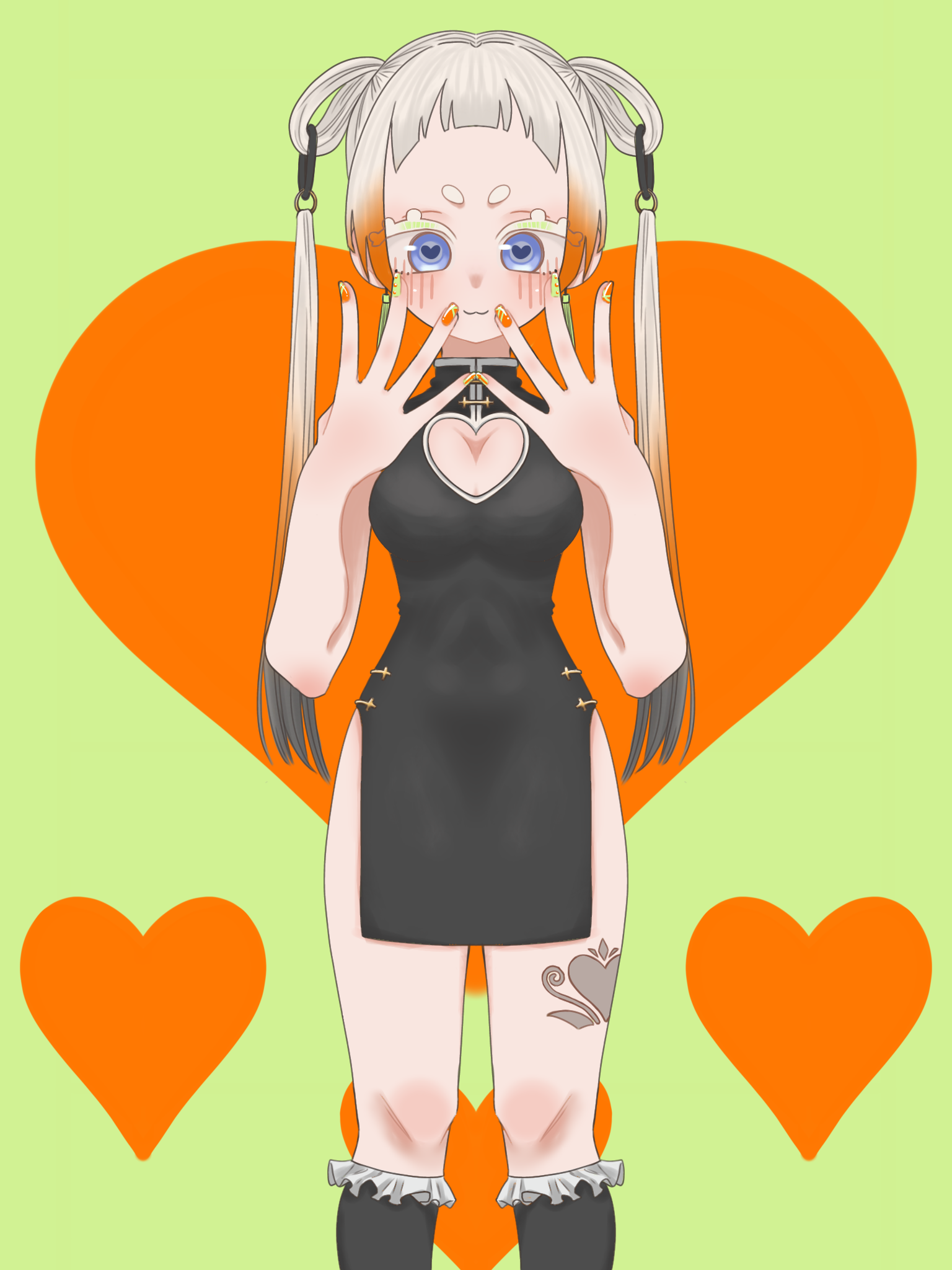 無題159 - ibisPaint