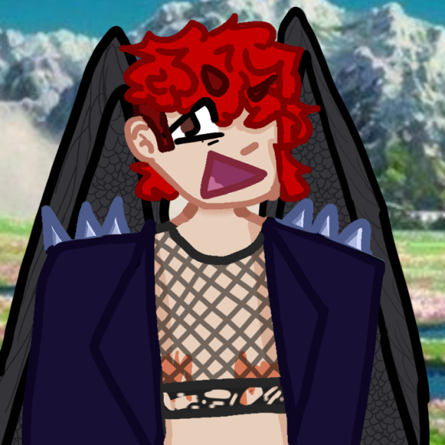 Simple sona thingy - ibisPaint