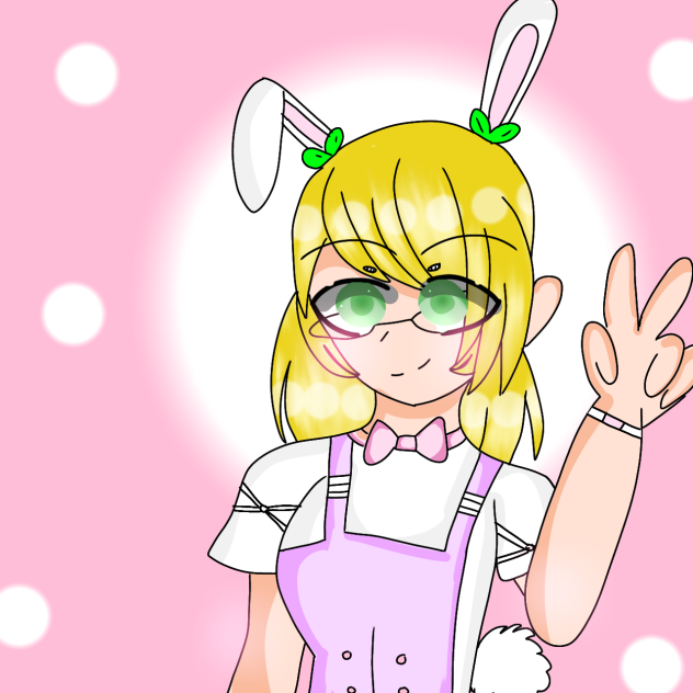 Fanart Mika Rou - ibisPaint