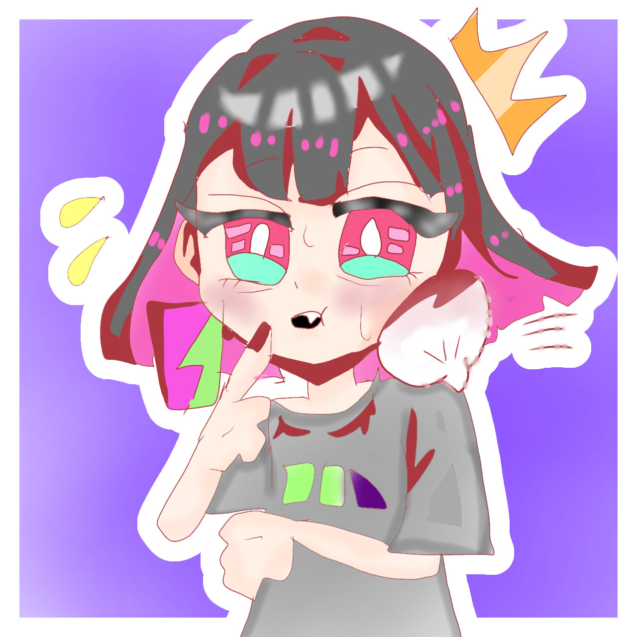 無題220 - ibisPaint