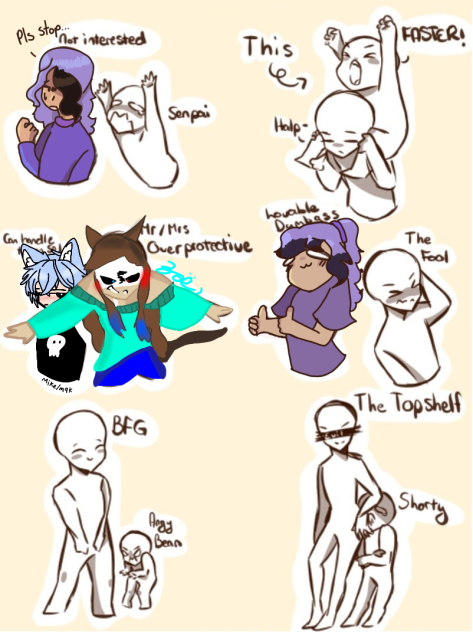 ship collab - ibisPaint