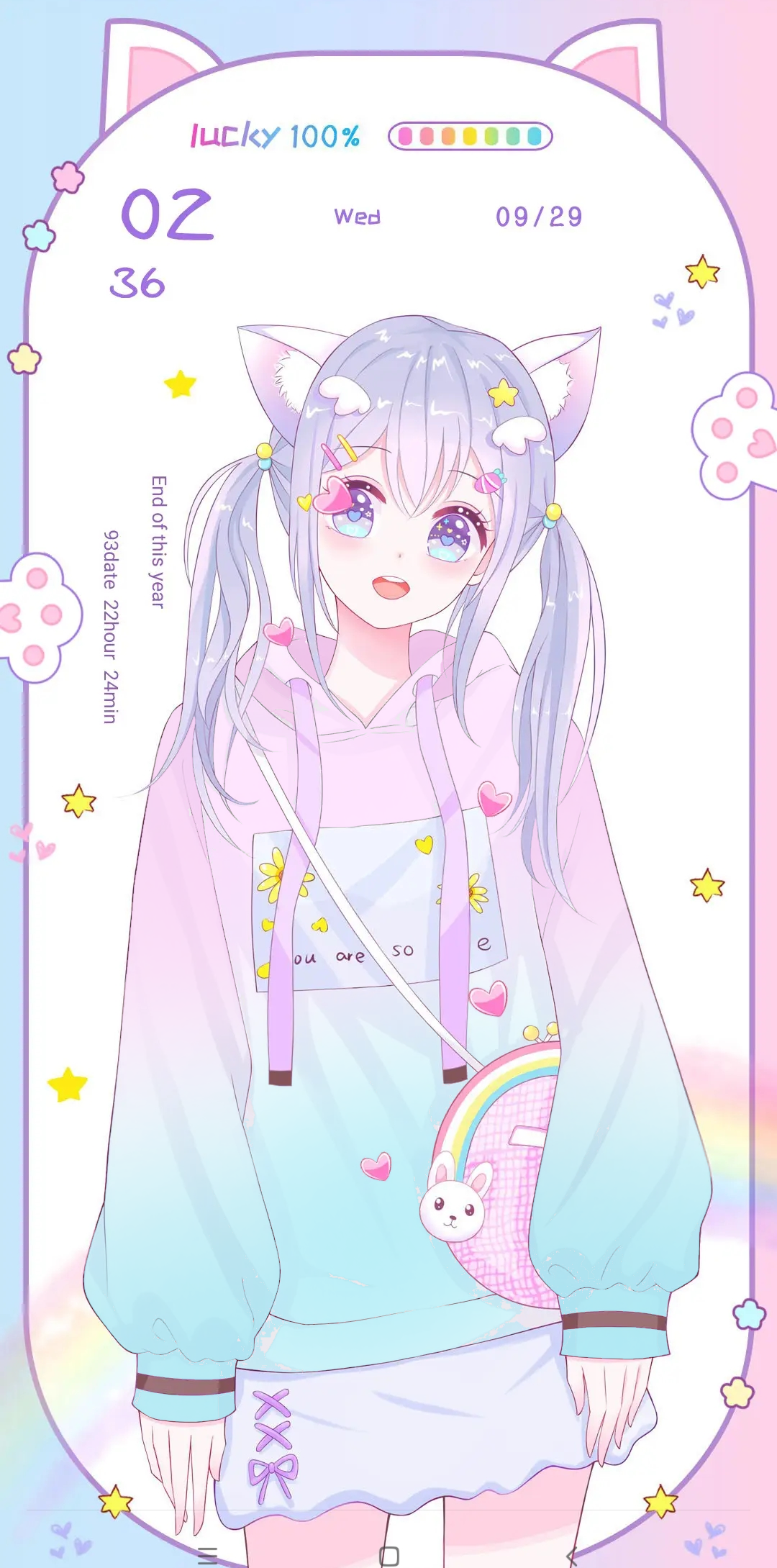 wallpaper - ibisPaint