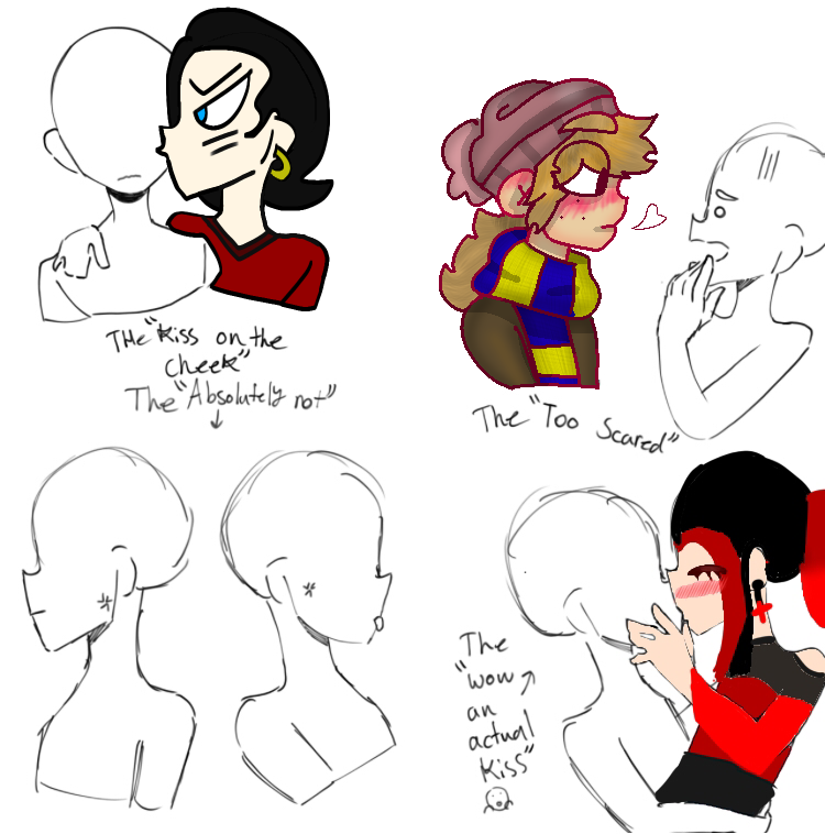 Collabbbbbb - ibisPaint