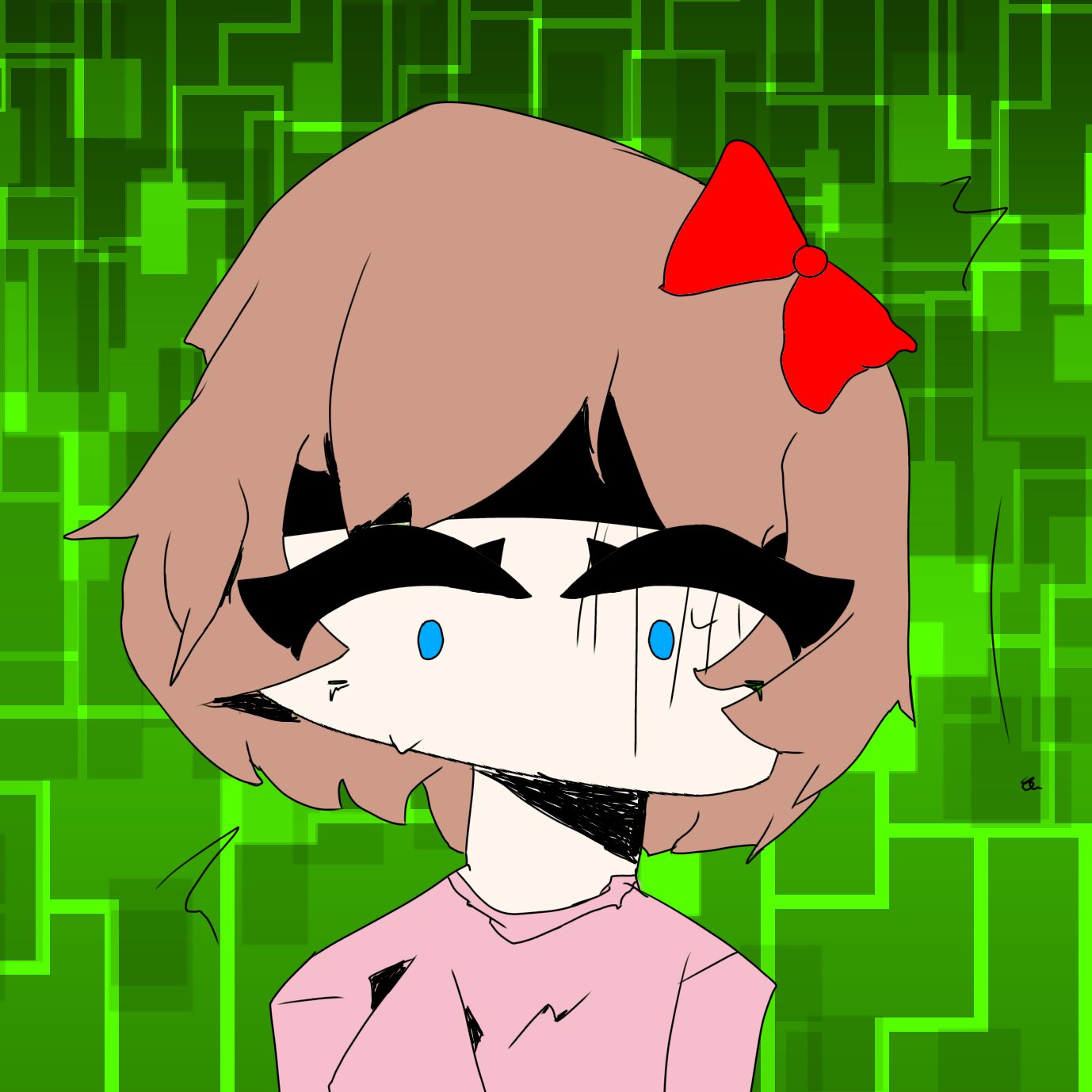 SAYO-R-RI - ibisPaint