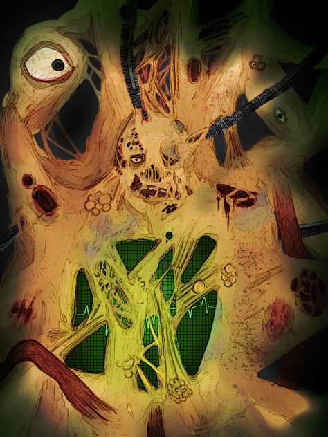 The master - ibisPaint