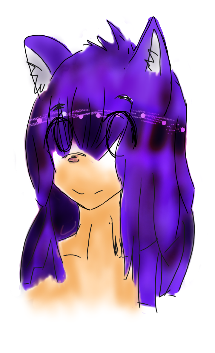 Speedpaint tryout - ibisPaint