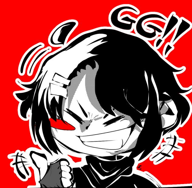 Thumb up ! - ibisPaint