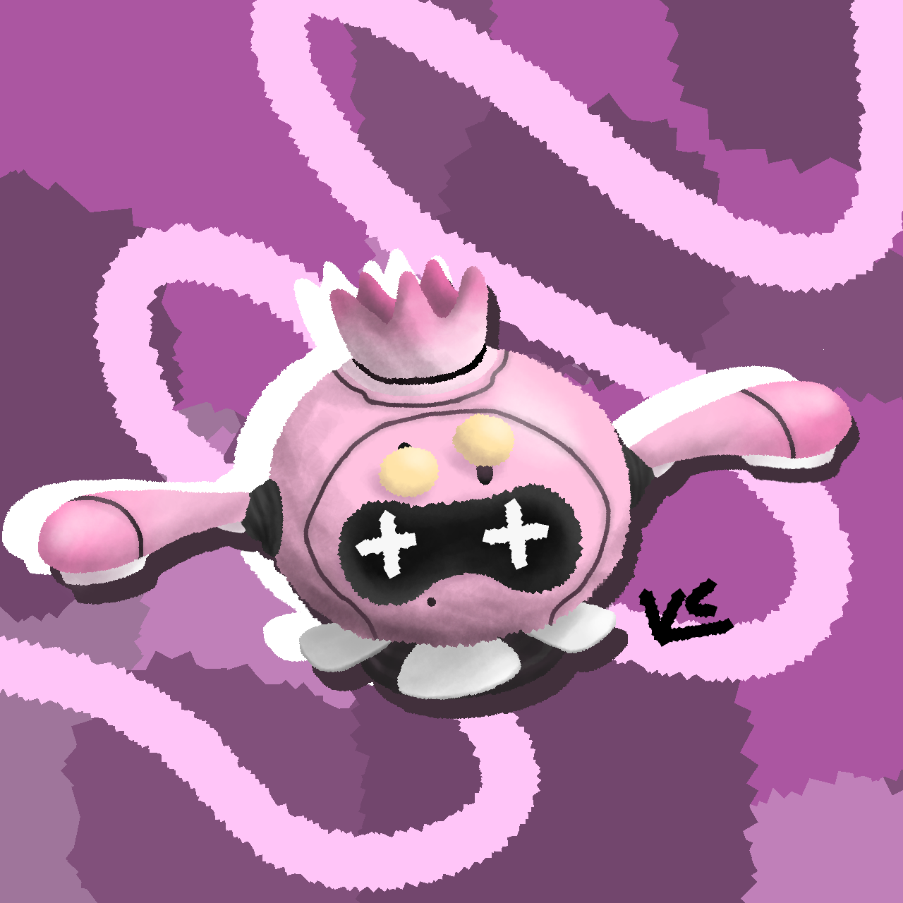 Pearl drone - ibisPaint