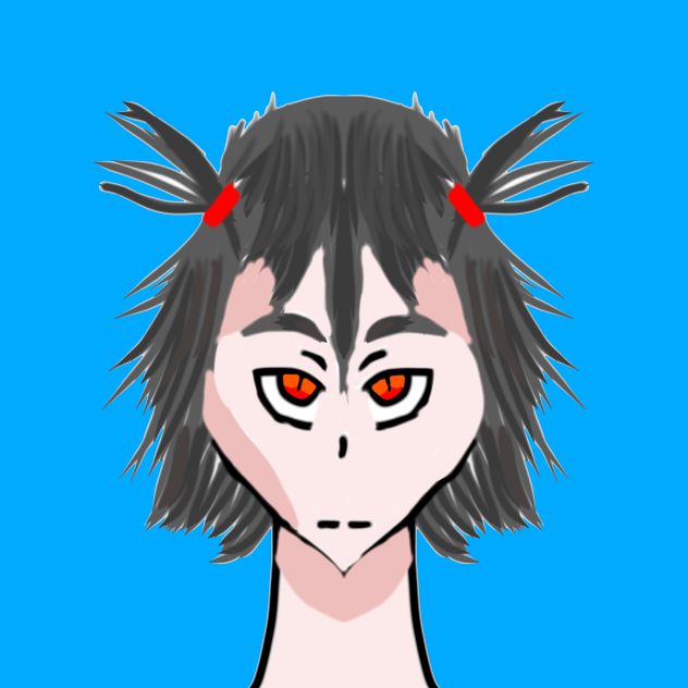 Seriously - ibisPaint