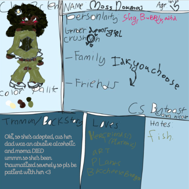 ermmmmmmmmmmmmmm - ibisPaint