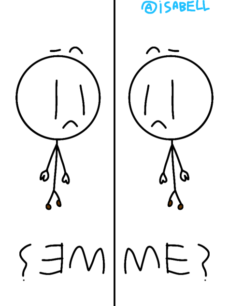 Mirror test - ibisPaint