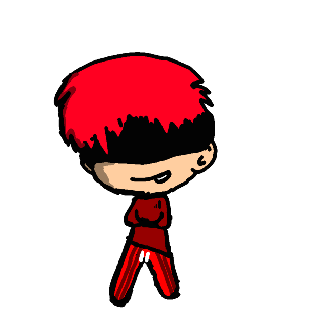 xxxtention - ibisPaint