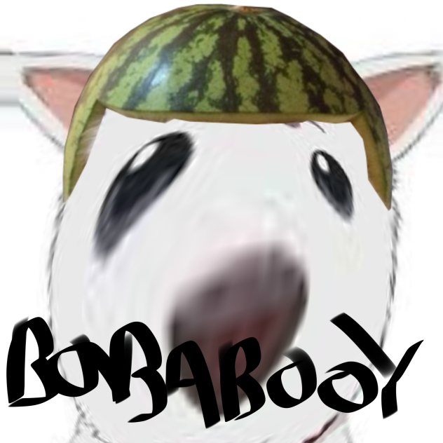 Bababooey - ibisPaint
