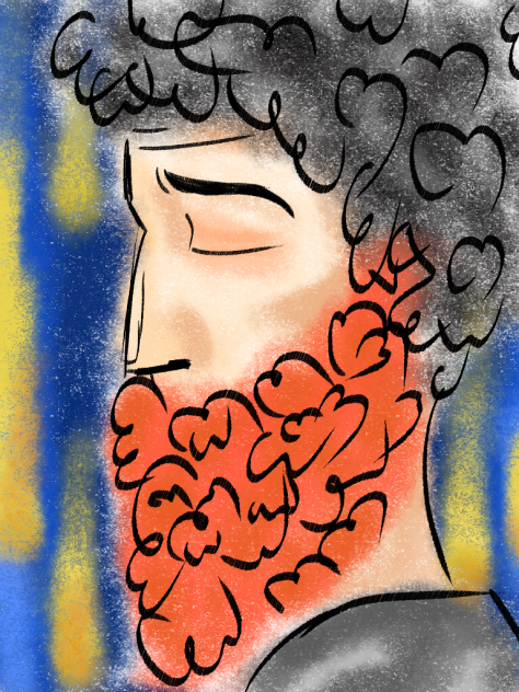 dweebie - ibisPaint