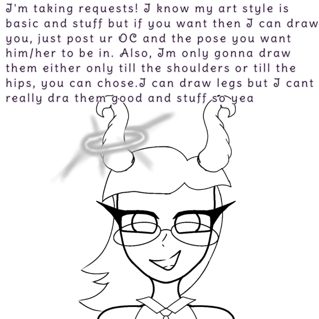 Im taking requests! - ibisPaint