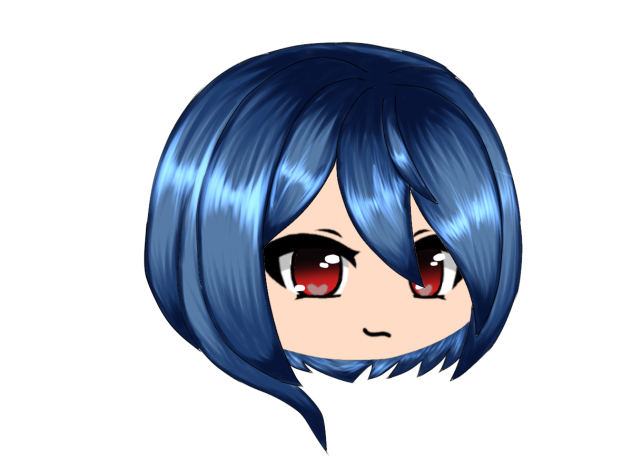 First edit! - ibisPaint