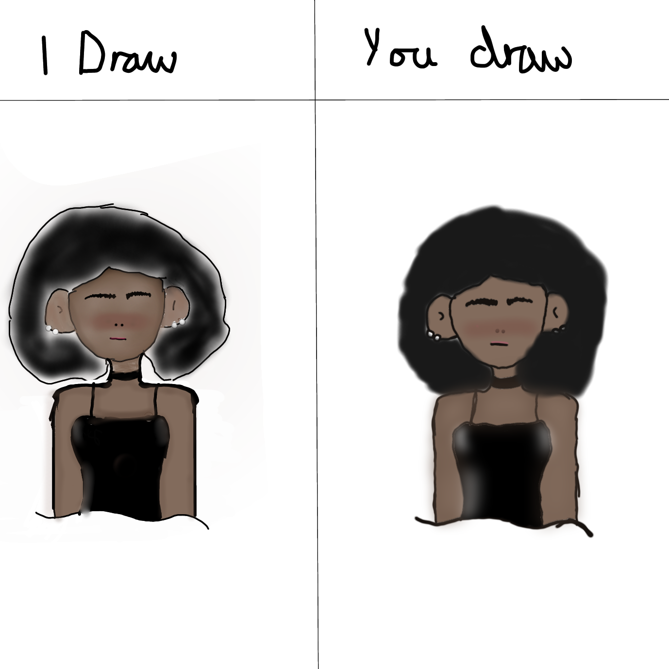 Collaboration - ibisPaint