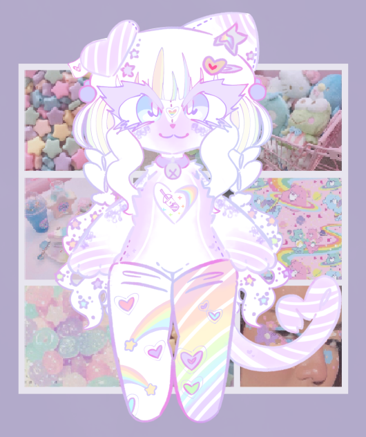 Milkshake - ibisPaint