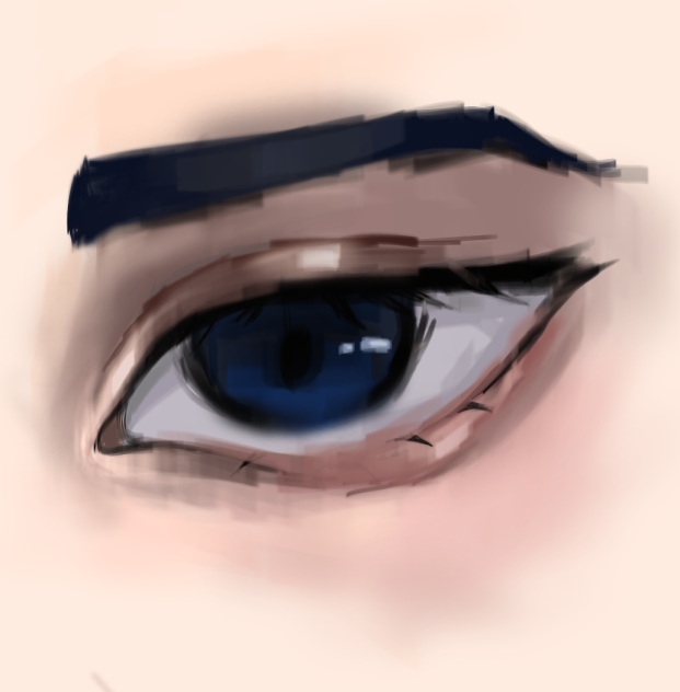 my first and only masterpiece - ibisPaint