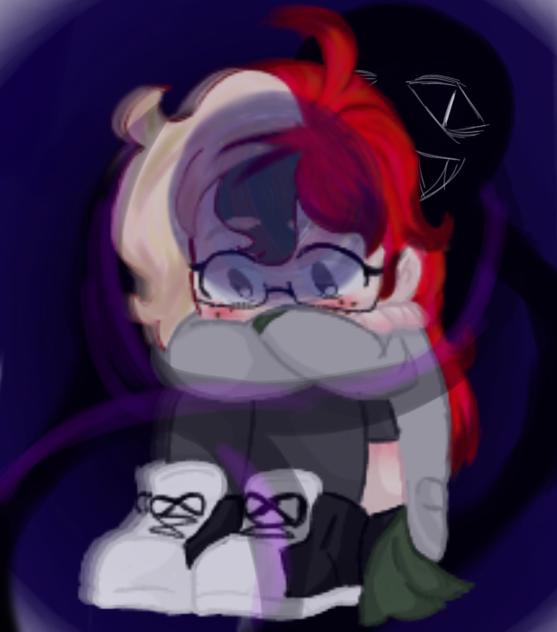 lore (question mark) - ibisPaint