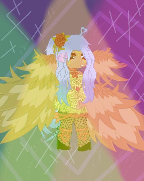 Six Hours of Misery - ibisPaint