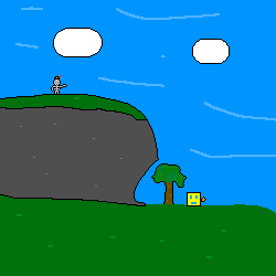 Skeletal shenanigans - ibisPaint