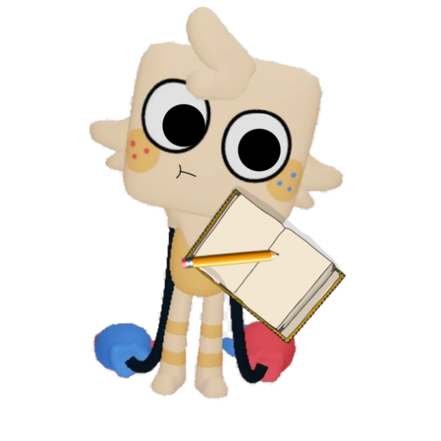 Goob Turn into a werewolf - ibisPaint