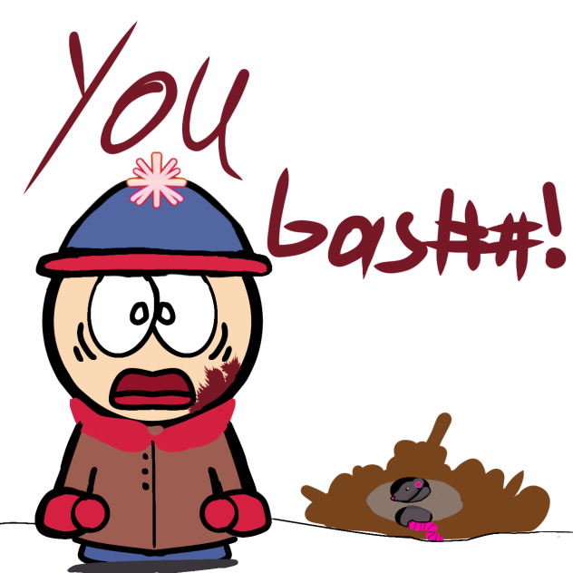 Part 2 of Kyle - ibisPaint