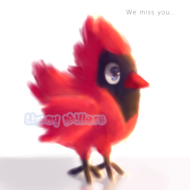 [We miss you..] [toh fanart] - ibisPaint