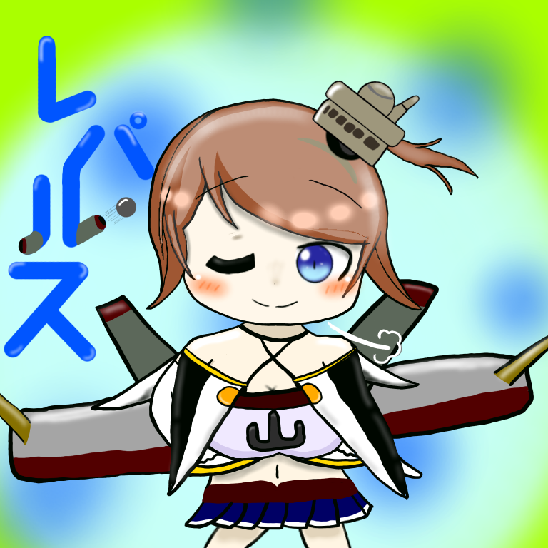 無題114514 - ibisPaint