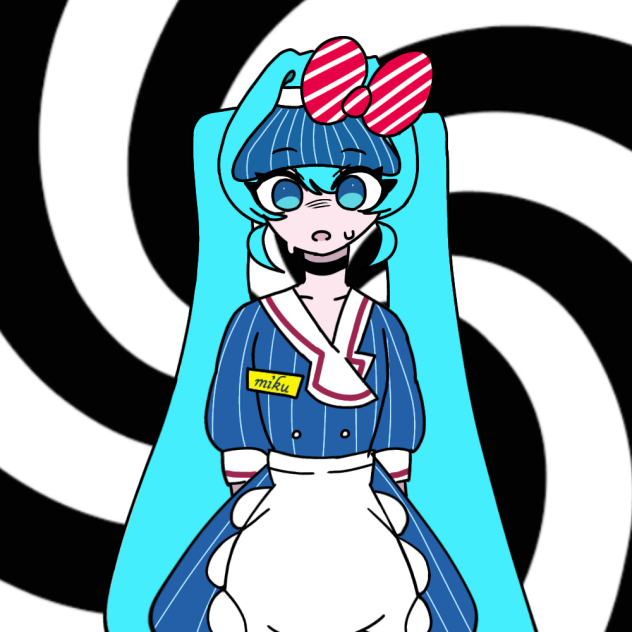 mesmerizer...... - ibisPaint