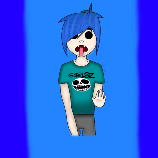 2d - ibisPaint