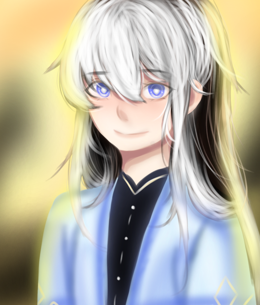 there will be fine... - ibisPaint