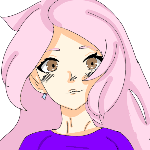 Una animación - ibisPaint